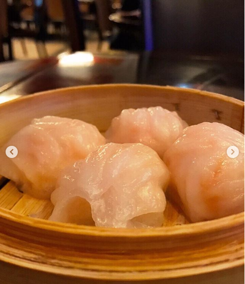WIN SUM, DIM SUM!